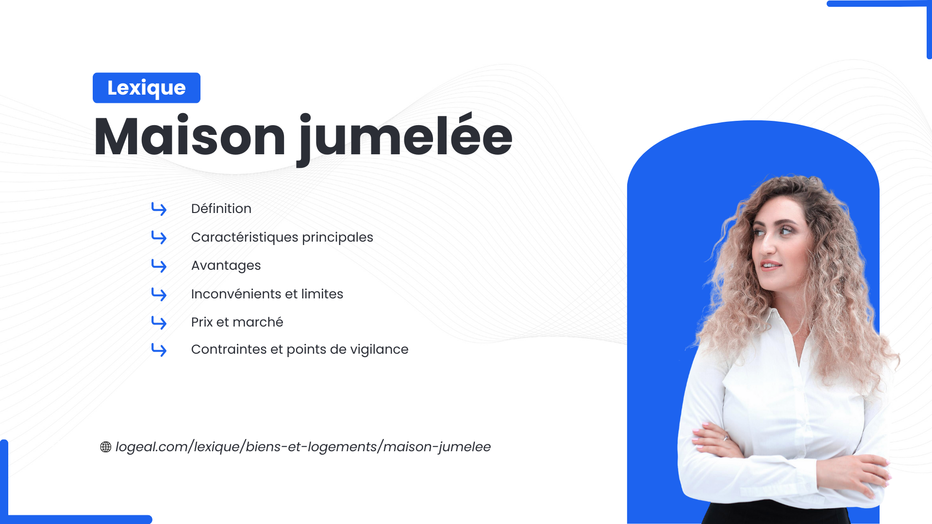 Maison jumelée : définition, avantages, inconvénients et prix